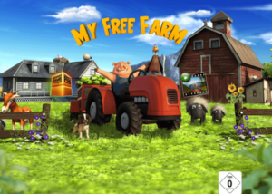 My Free Farm – Browsergames