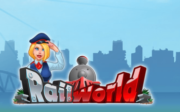 Rail World – Browsergames