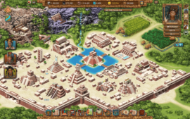 Tentlan – Browsergames