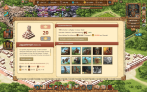 Tentlan – Browsergames