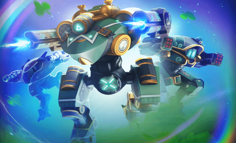 Mech Arena Tipps und Tricks – Browsergames